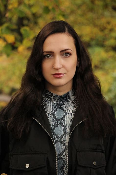 Portfolio Model Elena