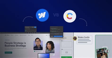 Contentful Vs Webflow Which One Is A Better Cms In 2025