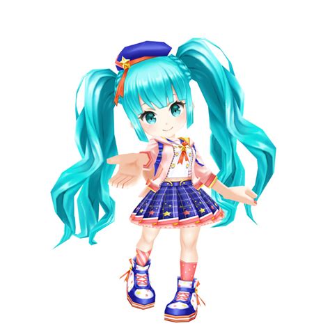 Hatsune Miku Th Anniversary Game Collabs Roundup Part