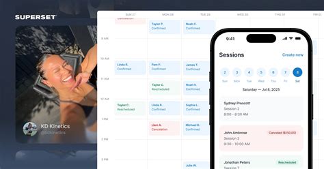 Sign Up With Superset