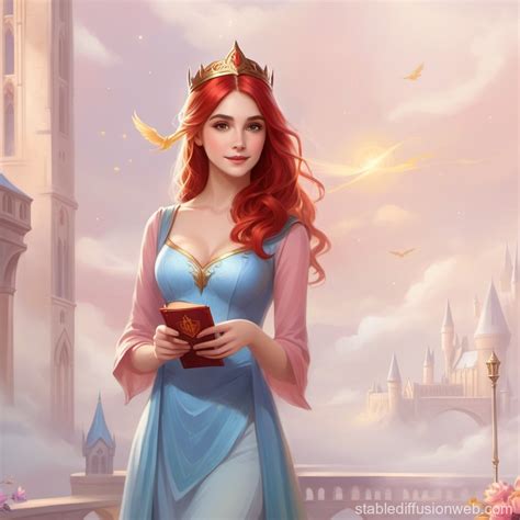 Gryffindor House At Hogwarts Stable Diffusion Online