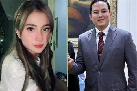 Siapa Pacar Baru Rizky Irmansyah yang Diduga LC? Diduga Sempat Pacaran ...