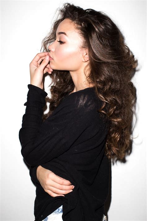 Helloworlditsjared Ashley Moore Nous Los Angeles Ca Shot By Jared