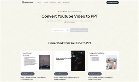 How To Use AI To Create A PowerPoint Presentation Design Shack