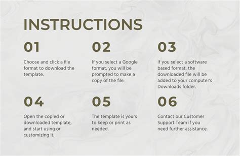 Marketing Guide To Decoding Financial Statements Template In Word Pdf