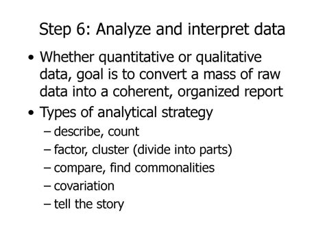 Summary Slide Program Evaluation Pa430 Week 7 229 31 Ppt Download