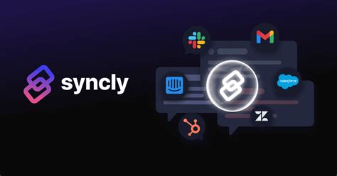 Syncly Customer Insights On Autopilot