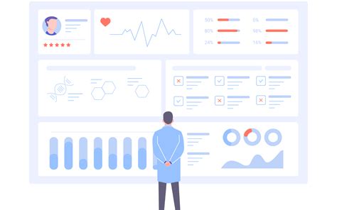 How To Manage Your Medical Practice With Data Analytics