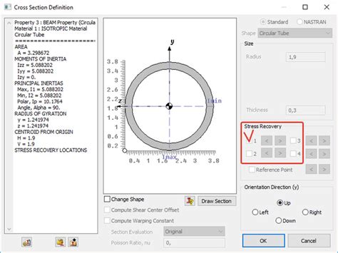Femap 114 Stress Recovery Points After Using Solid Center Lines Api