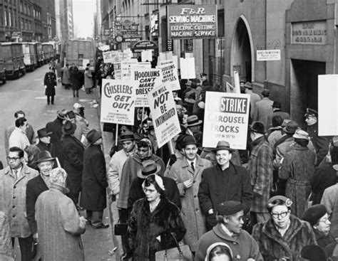 What Manhattan Looked Like In The 1950s Through Fascinating Photos