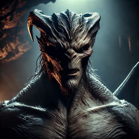 Bugbear Gods And Monsters