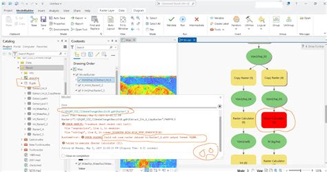 Arcgis Pro 3 4 2 The “raster Calculator” Tool Fai Esri Community
