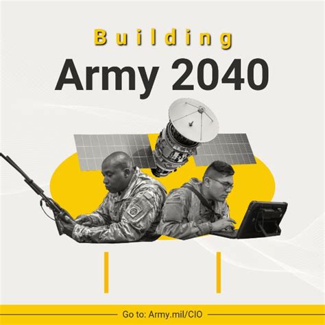 Army Chief Information Officer On Linkedin Armytech Futureready Innovationleadership