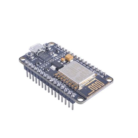 Generic Amica ESP Nodemcu CP WiFi Serial Wireless Module Amazon In Electronics
