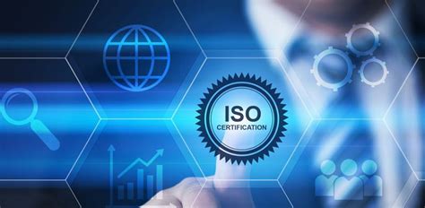 When Should You Use ISO Certification Consultants Latest Quality