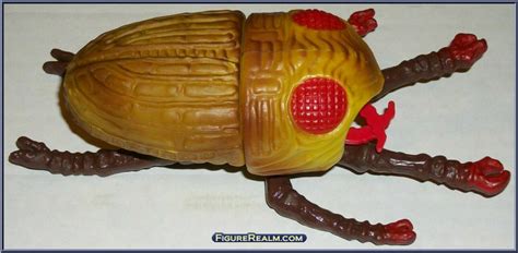 Evil Beetle Bug Rocks And Bugs And Things Bugs Ideal Action Figure