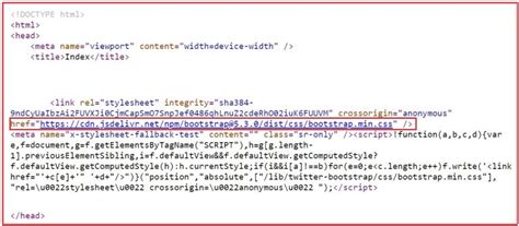 Environment Tag Helper In ASP NET Core MVC Dot Net Tutorials