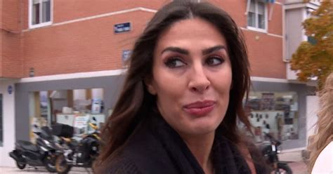 Gemma Camacho Superada Tras Ser Señalada Como La Tercera En Discordia