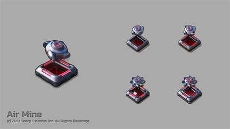 Game Interface Design