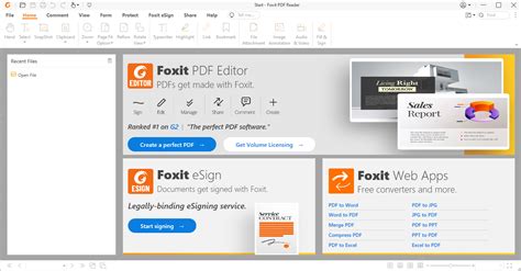 New Update Foxit PDF Reader Releases MalwareTips Forums