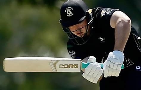 Cricket Resumes After Christmas Break Echo Newspaper