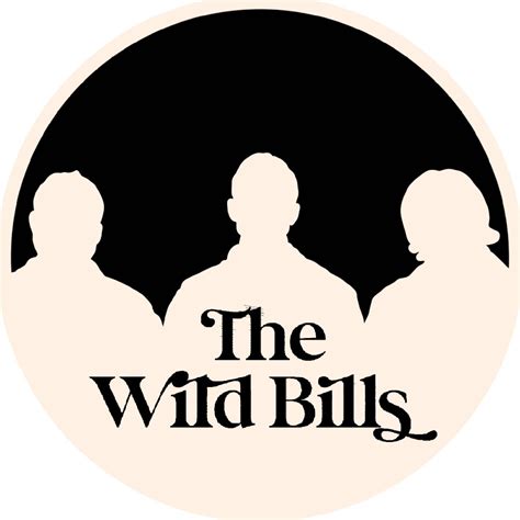 The Wild Bills Youtube