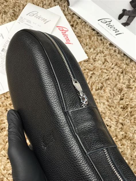 Купить мюли мужские Brioni BMS-47250 в Москве | Интернет-магазин ...