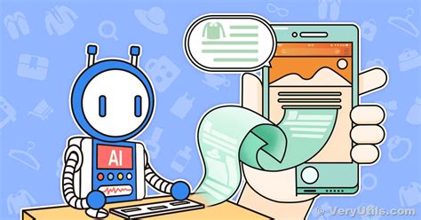 Veryutils Ai Writer Custom Development Service To Automatically Generate Unique And Best Quality