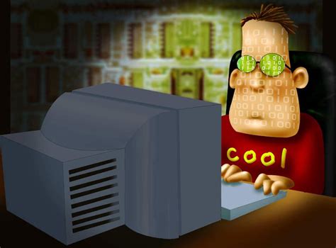 how an angry programmer almost broke the internet by deleting 11 lines