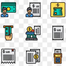 Invoices Hd Png Download Vhv