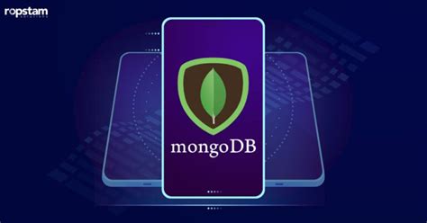 Mongodb Introduces New Features For Building Ai Applications Ropstam Solutions Inc