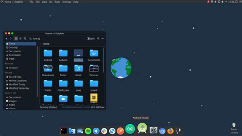 Lessons Learned From Migrating From Windows To Linux By Abhijith