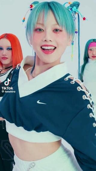 Xg Hinata Kpop Nsfw