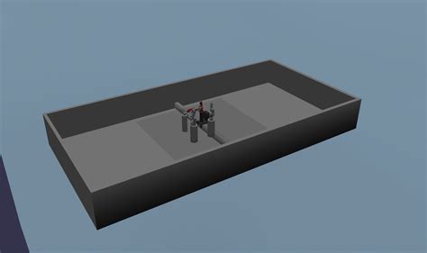 Scaling Issue From DAE Files Issue Tesseract Robotics Tesseract GitHub