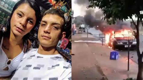 Mujer Descubrió Que Su Novio Y Su Papá Eran Amantes