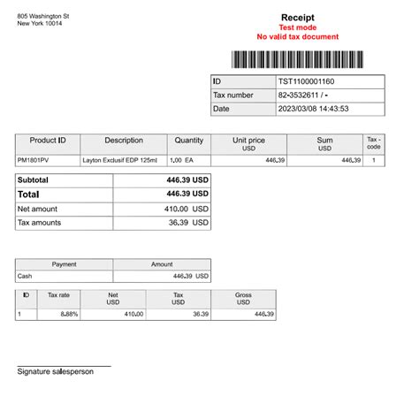 Tax Percentage Decimal Places In Sap Cco Receipt Sap Community