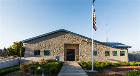 Water Facilities And Infrastructure City Of Fresno