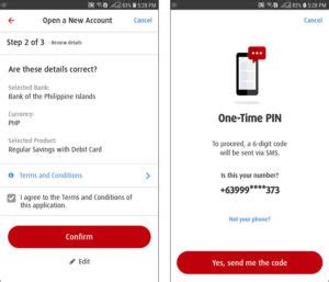 How To Open A BPI Bank Account Online Tech Pilipinas