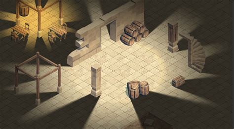 Released Super Tilemap Editor 1267 By Qzia Community Showcases Unity Discussions