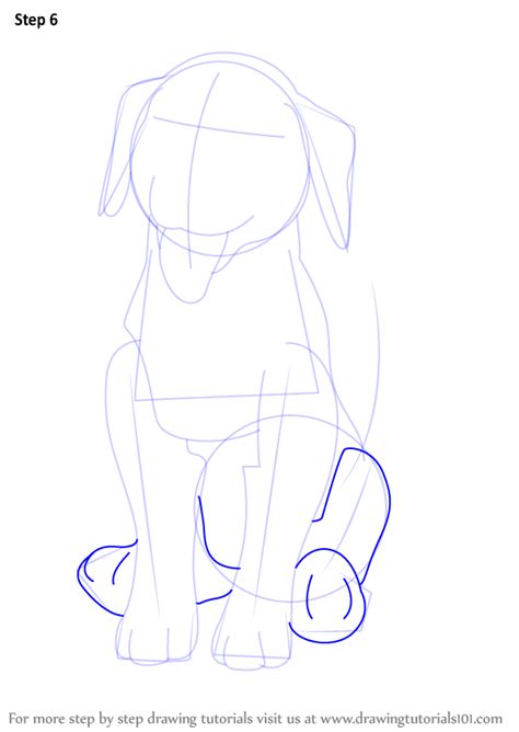 How To Draw Taffy From Barbie Life In The Dreamhouse Barbie Life In The Dreamhouse Step By