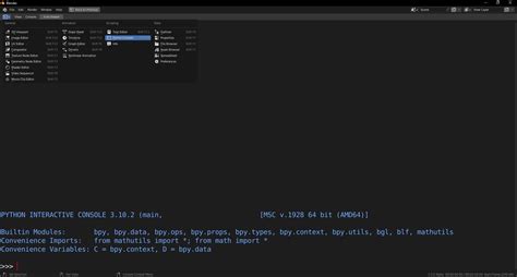 Cleanup Duplicate Imagestextures Python Support Blender Artists