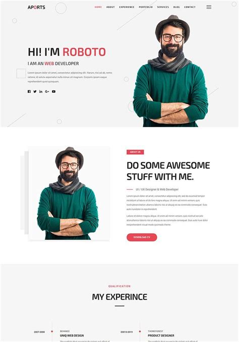 Codingmasterpy I Will Convert Psd To Wordpress Psd To Html Html To Wordpress For 45 On