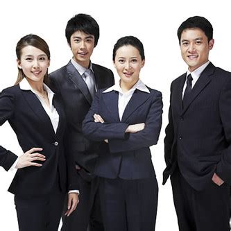 职场礼仪（职场系列礼仪规范） 百度百科