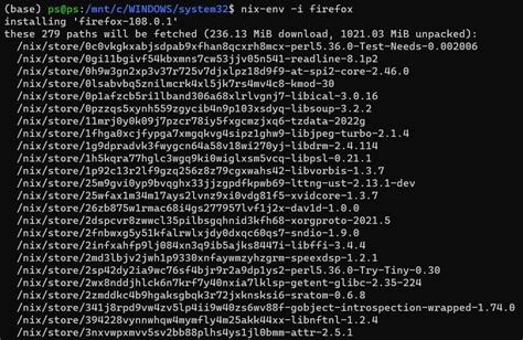 Nix The Purely Functional Package Manager For Linux Geeksforgeeks