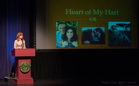 Stefanie Powers Official Website L Home
