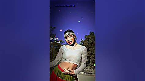 26 December 2024 Tiktok Viral Girl Short Video 📸📸📷 Editing By Santosh