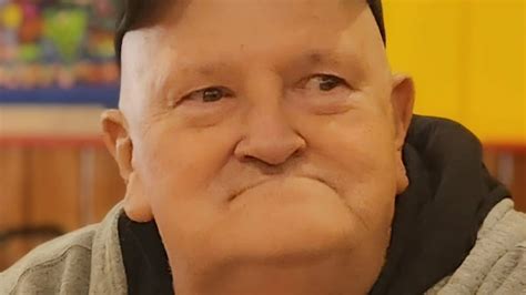 Patrick Pat” Allen Gray