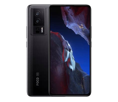 Smartfon Xiaomi POCO F5 PRO 12/512GB 5G OLED 120Hz - 13729094910 ...