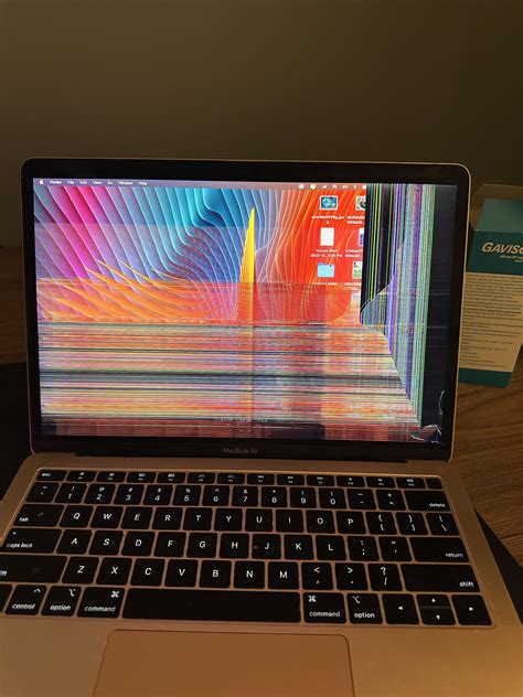 macbook screen not working r macbook