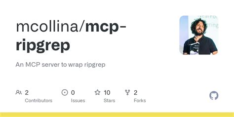 Servidor Mcp Ripgrep Búsqueda Rápida De Archivos A Través De La Interfaz Mcp Creati Ai